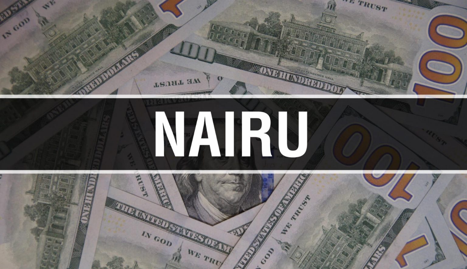 ¿Qué es NAIRU(Non-Accelerating Inflation Rate of Unemployment? – MiniWallSt