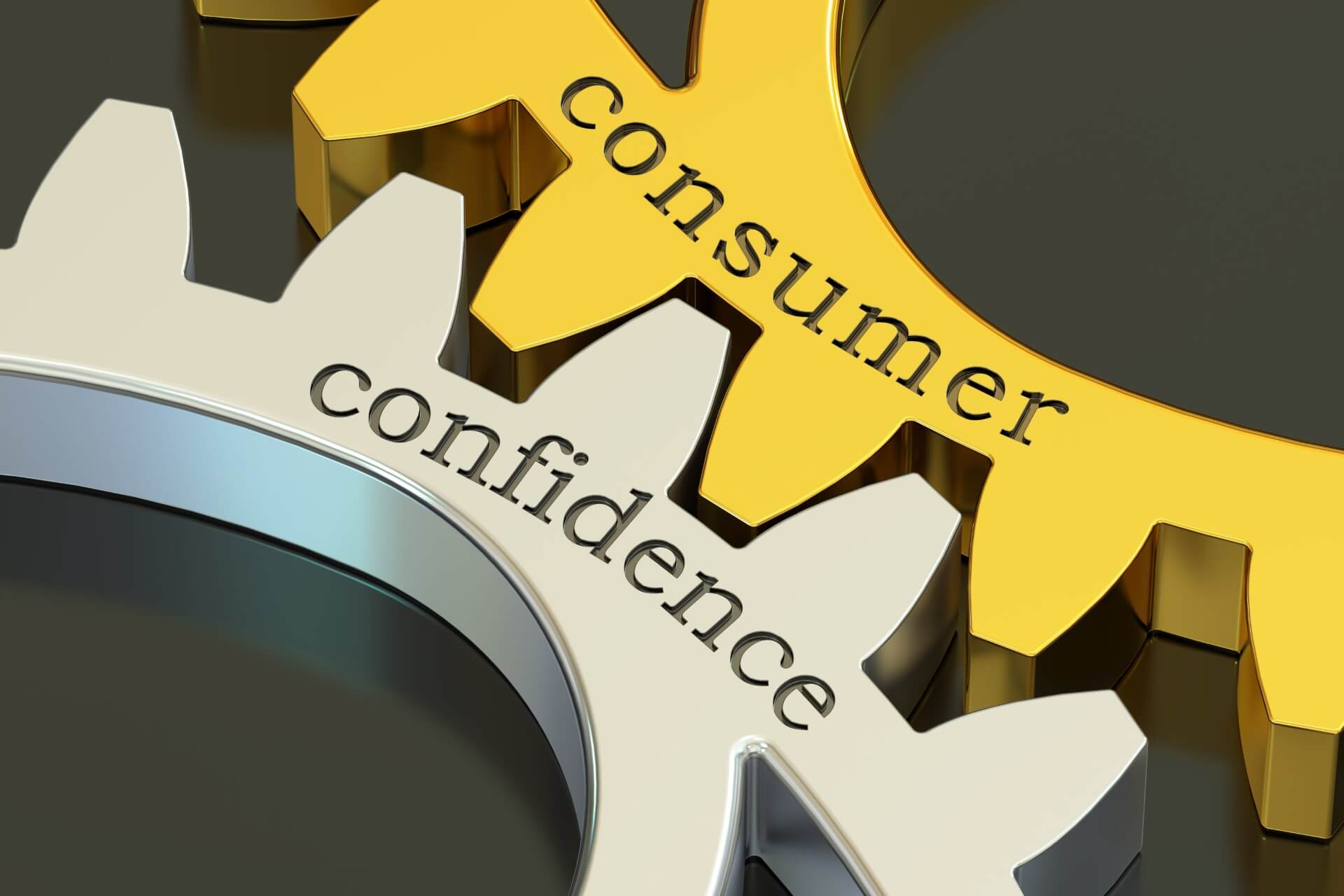 Consumer Confidence/Confianza del Consumidor: Una Estadística ...